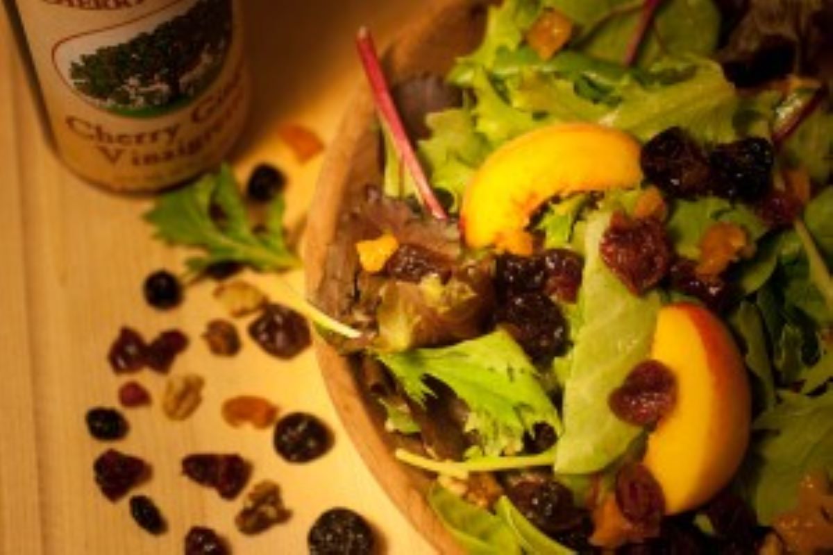 Recipe Contest - Up North Blog