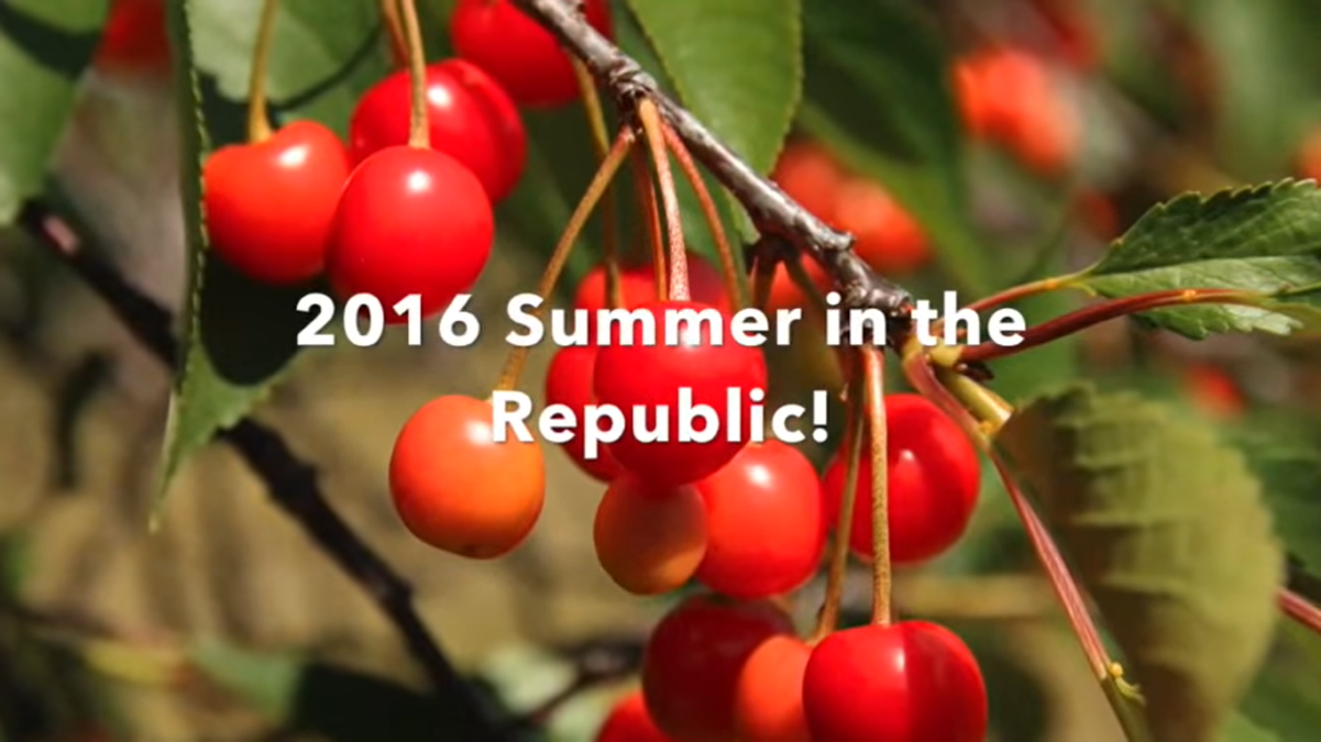 2016 Summer Highlights - Up North Blog