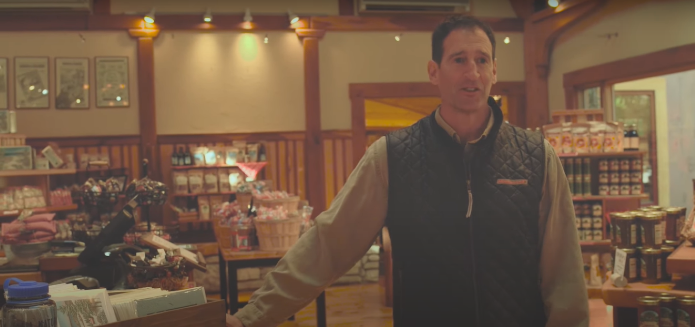 24 Questions With Bob Sutherland: Fall Edition - Up North Blog