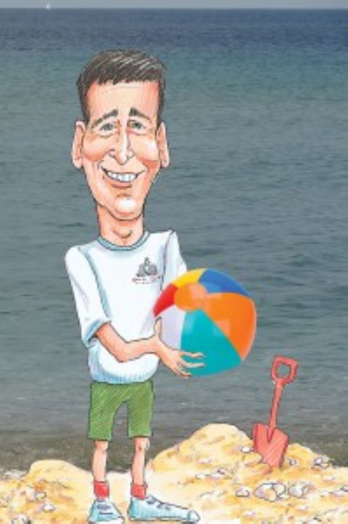 Beaches! - Up North Blog